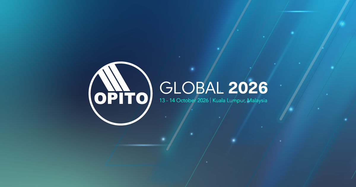 About - OPITO Global 2026